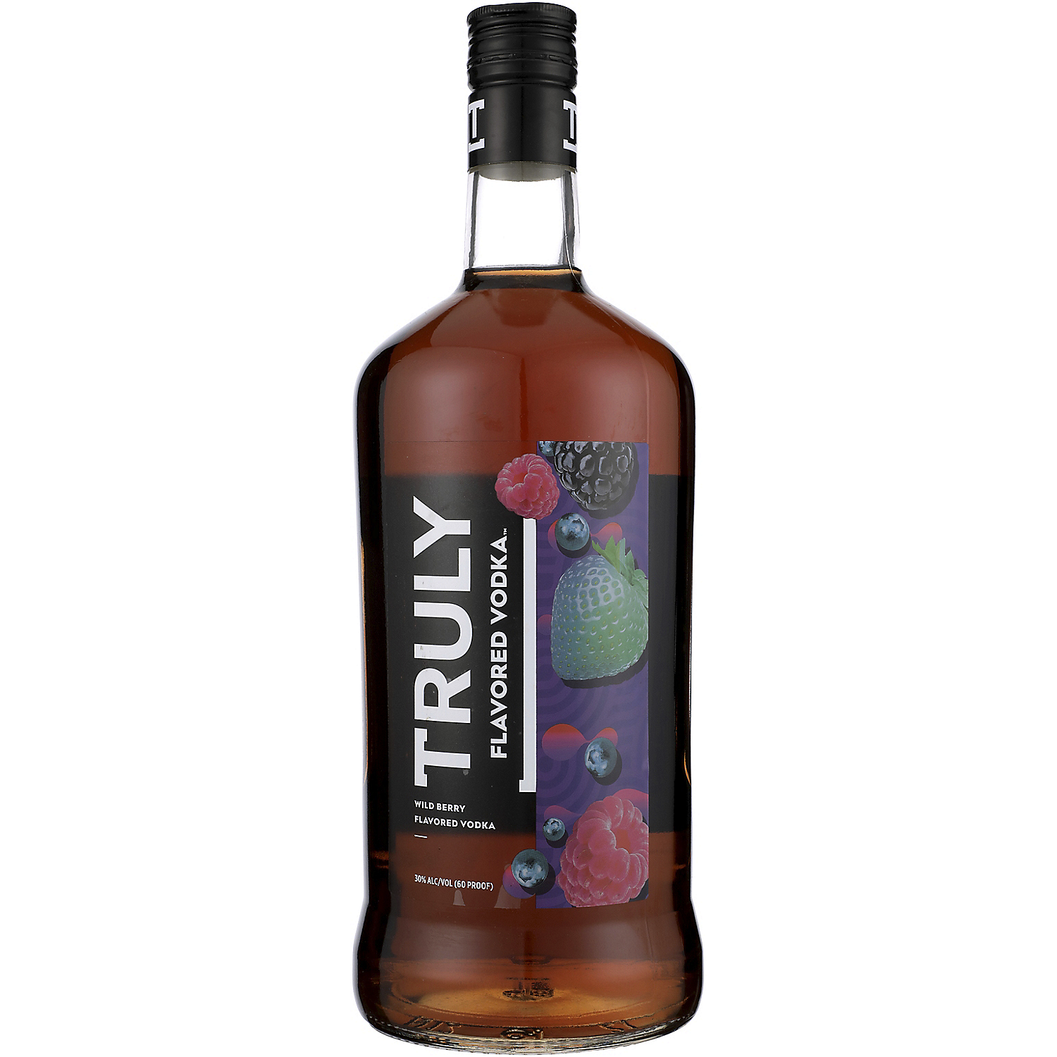 Truly Berry Vodka Blitz