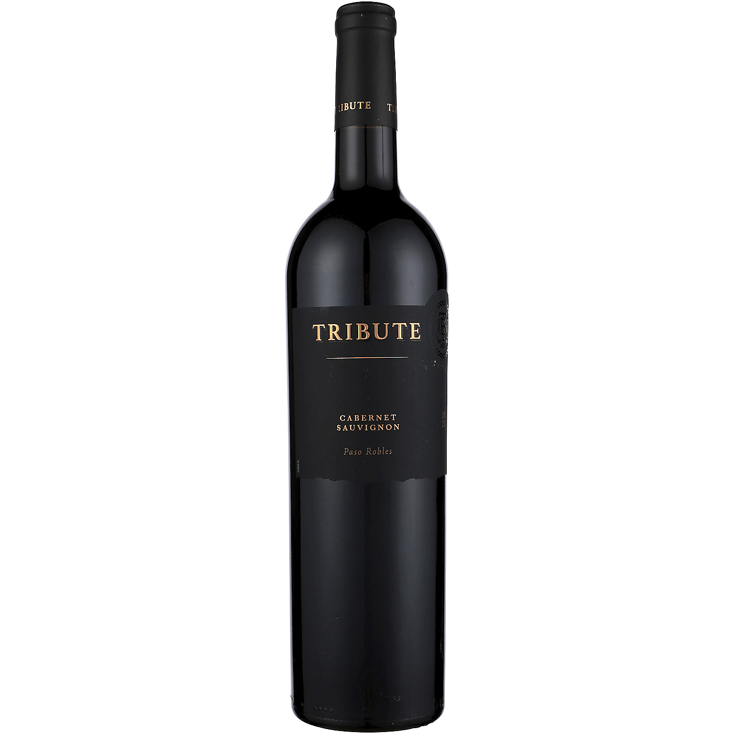 Tribute Cabernet Sauvignon Paso Robles 750Ml – The Liquor Mall USA