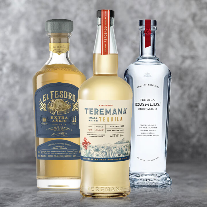 Tequila – The Liquor Mall USA