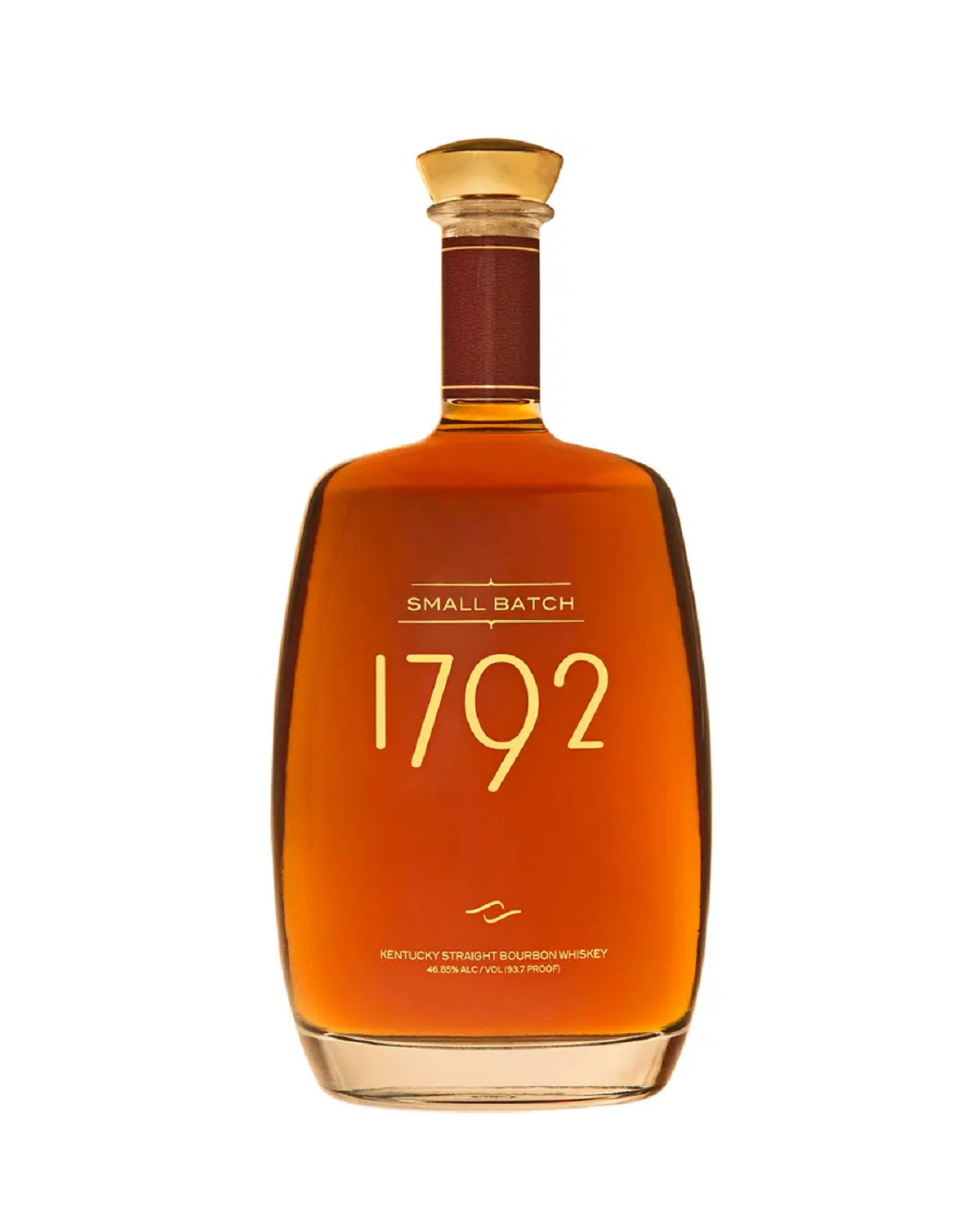 1792 Small Batch Bourbon Whiskey 1L – The Liquor Mall USA