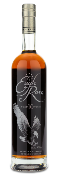 Eagle Rare Bourbon 10 Years – The Liquor Mall USA