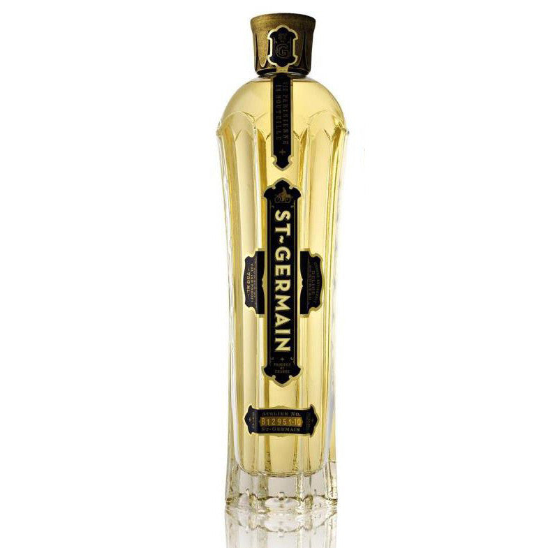 St Germain Elderflower Liqueur 40 750Ml – The Liquor Mall USA
