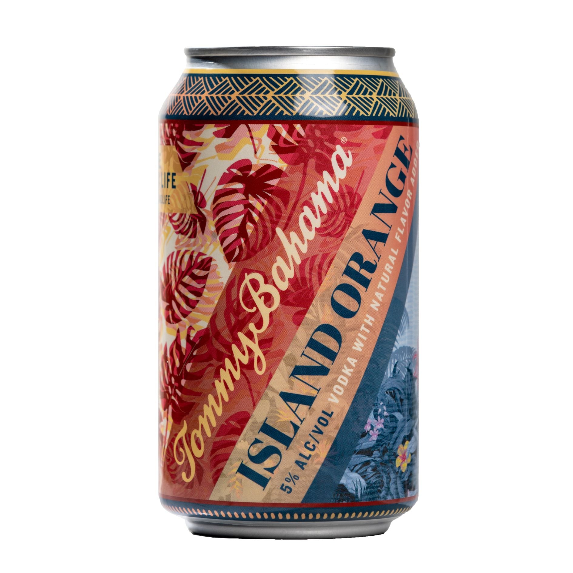 Tommy Bahama Island Orange Vodka – The Liquor Mall USA
