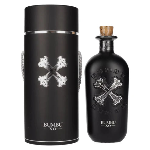 Bumbu Rum Xo 80 W/ Gift Tube 750Ml – The Liquor Mall USA