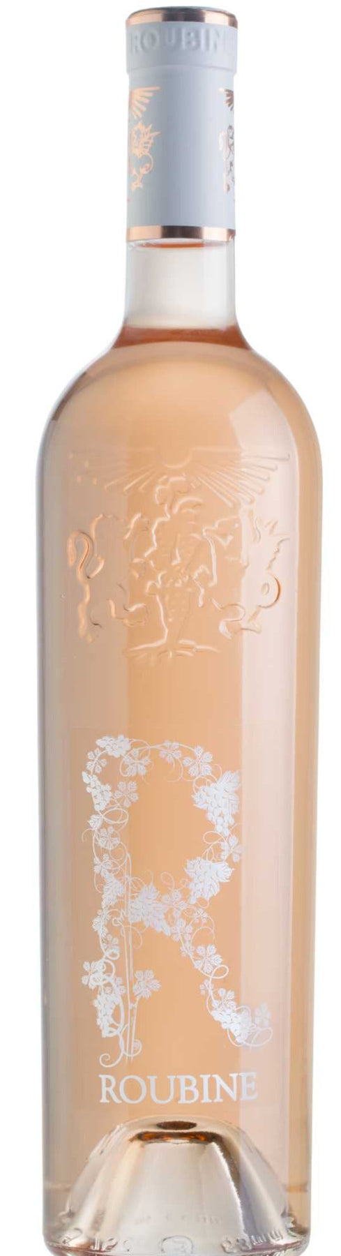 ChaTeau Roubine R De Roubine Rose 750 Ml 2022 – The Liquor Mall USA