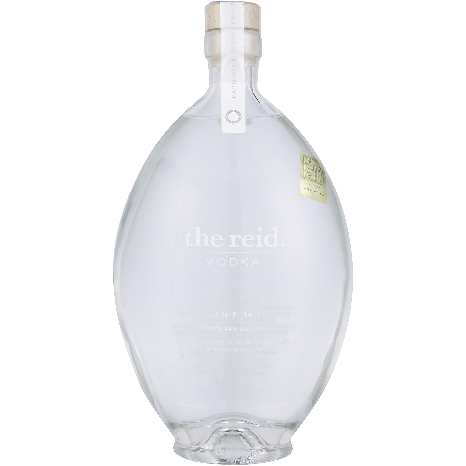 The Reid Vodka 88 750Ml – The Liquor Mall USA