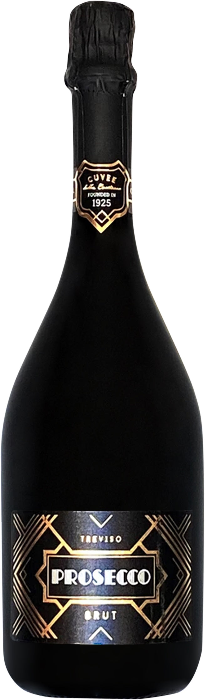 Vigneti del Sole Prosecco di Treviso Brut Cuvee Della Contessa – The ...