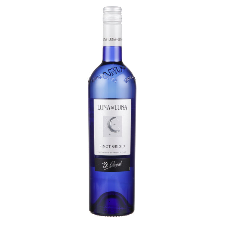 Luna Di Luna Pinot Grigio Private Collection Vigneti Delle Dolomiti 75 ...