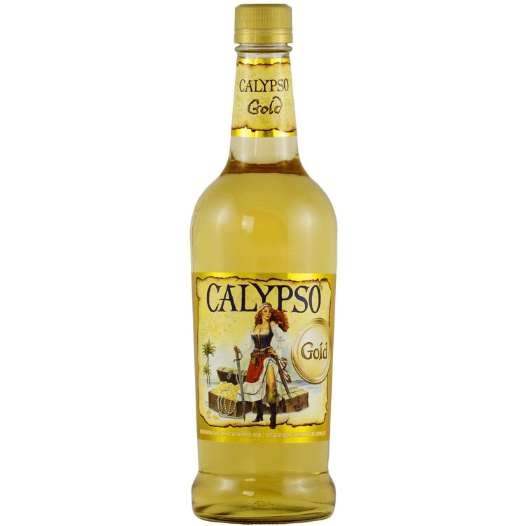 Calypso Gold Rum 80 1.75L – The Liquor Mall USA