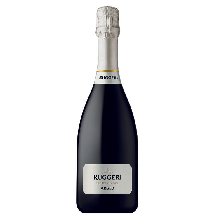 Ruggeri Prosecco Treviso Brut Argeo 750Ml – The Liquor Mall USA