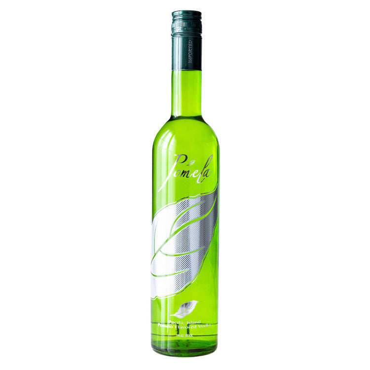 Pomela Pacific Island Pomelo Flavored Vodka 62 750Ml – The Liquor Mall USA
