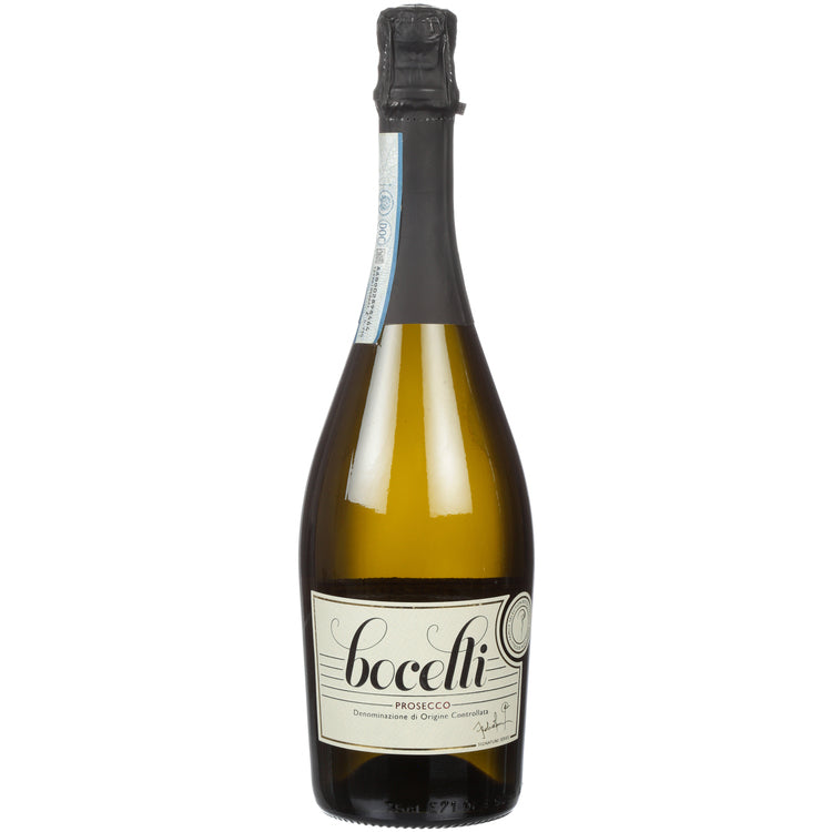 BOCELLI PROSECCO 750ML – The Liquor Mall USA