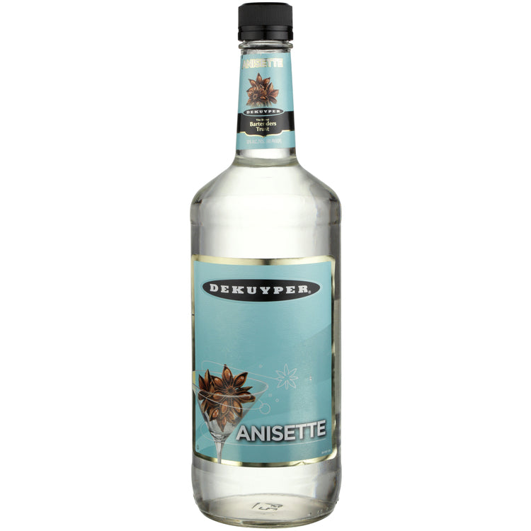 Dekuyper Anisette 60 750Ml – The Liquor Mall USA