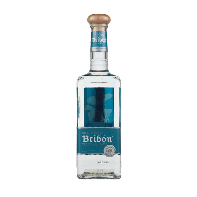 Bribon Tequila Blanco 80 1L – The Liquor Mall USA