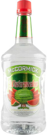 McCormick Watermelon Vodka – The Liquor Mall USA