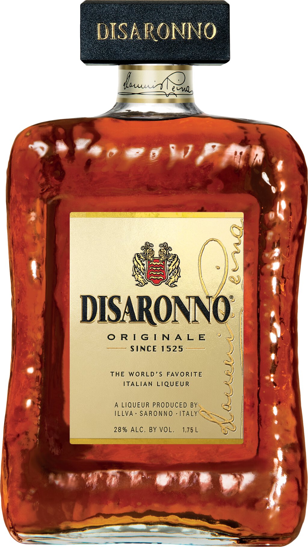Disaronno Originale Amaretto – The Liquor Mall USA