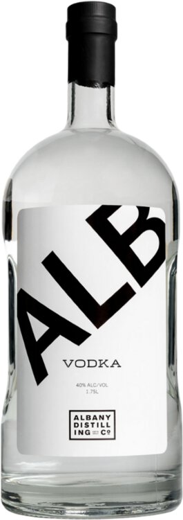 ALB Vodka – The Liquor Mall USA