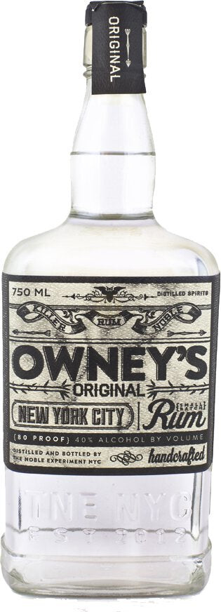Owney's Rum Original Rum – The Liquor Mall USA